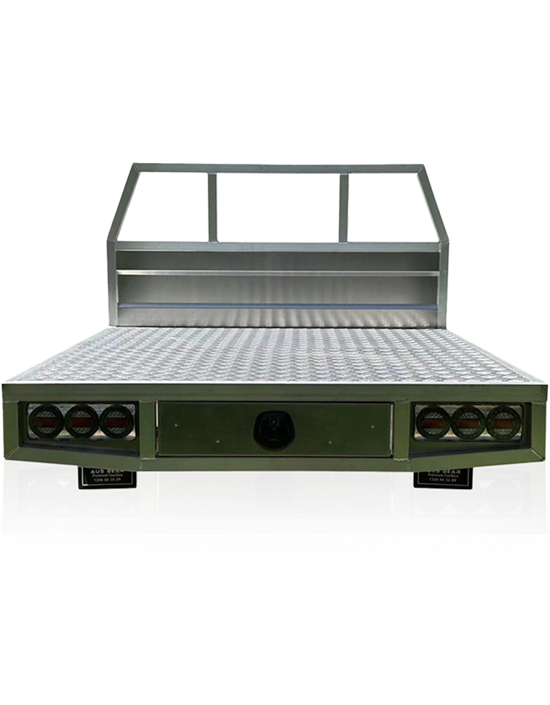 Off Road Model Tray – My Store