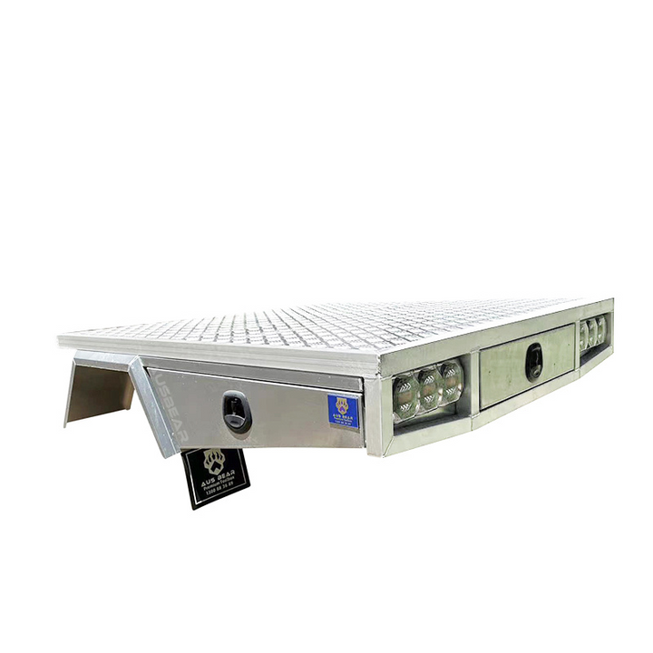 Off Road Model Tray – My Store